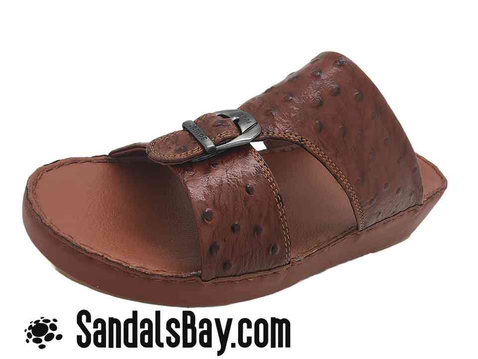 Fashionable Arabic Sandals - The Perfect Blend of Style and Comfort for ...